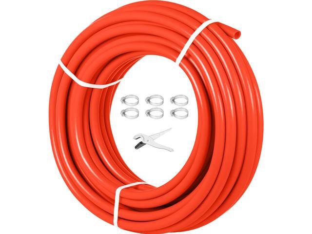 Click here for Oxygen-Barrier PEX Tubing 300Ft Red + 300Ft Blue 1... prices