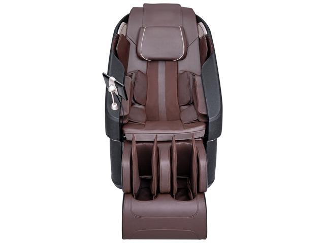 Click here for Massage Chair with Flexible SL-Track  Full Body Ze... prices