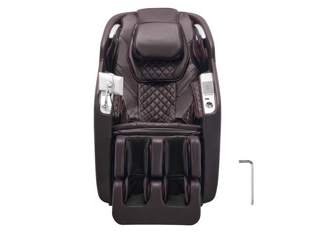 Click here for Massage Chair  4D Full Body Zero Gravity Recliner... prices