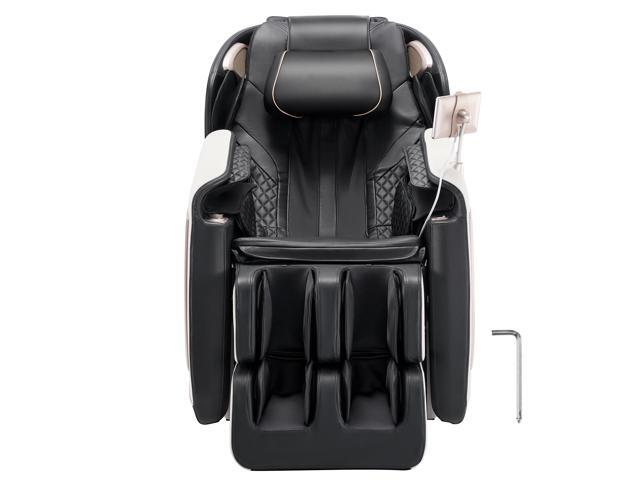 Click here for Full Body Massage Chair  3D Zero Gravity Recliner... prices