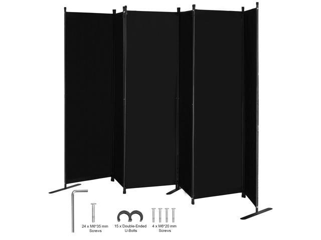 Click here for VEVOR Room Divider  6 Panel Room Divider  Folding... prices