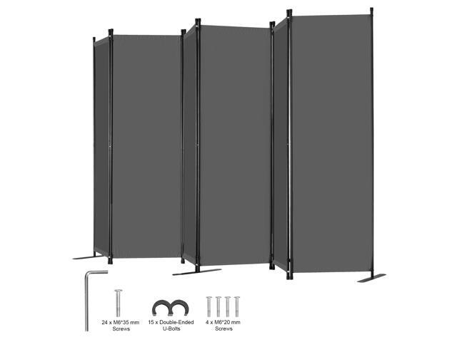 Click here for Room Divider  6 Panel Room Divider  Folding Privac... prices