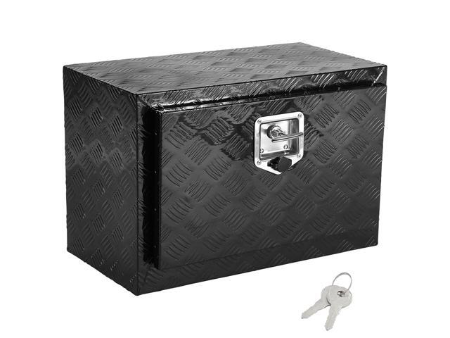 Click here for VEVOR Underbody Aluminum Truck Tool Box 24 x 12 x... prices