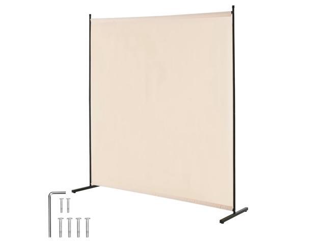 Click here for Room Divider  Single Panel Room Divider  6FT Priva... prices