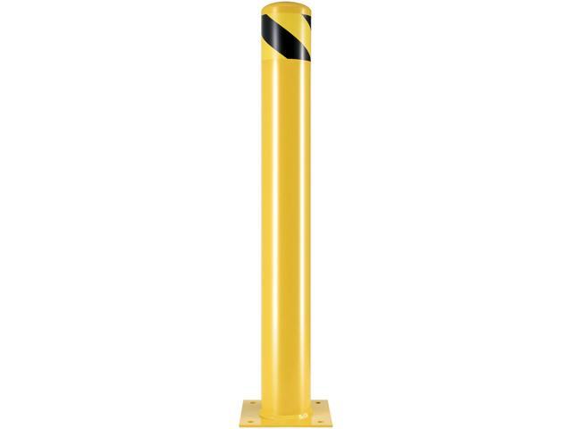 Click here for Safety Bollard Safety Barrier Bollard 4-1/2 OD 36... prices