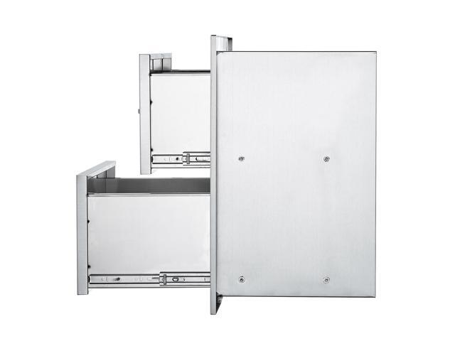 Click here for Outdoor Kitchen Drawers 18W x 20.6H x 12.7D Inch... prices