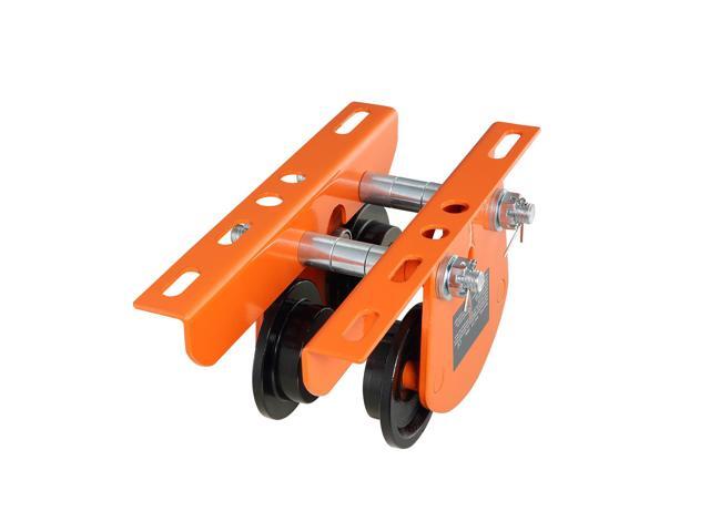 Click here for VEVOR Electric Hoist Manual Trolley  2200 lbs/1 To... prices