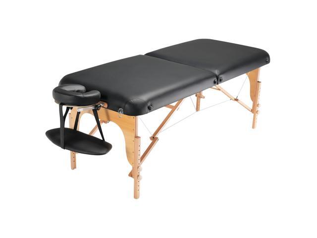 Click here for Professional Wide Massage Table 30 W  Heavy Duty F... prices