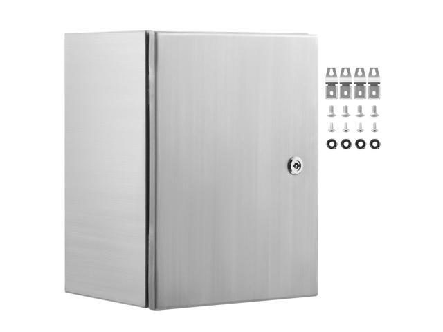 Click here for VEVOR Steel Electrical Box  16x 12x 6  304 Stainle... prices