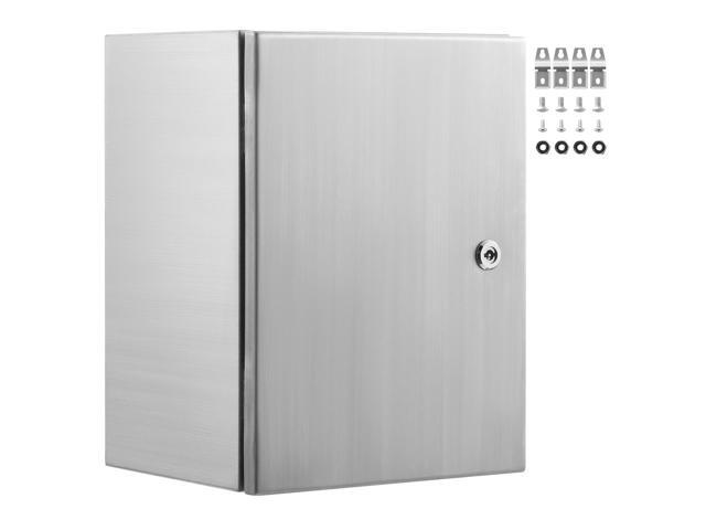 Click here for VEVOR Steel Electrical Box  24x 20x 8  304 Stainle... prices