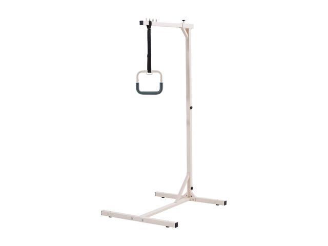 Click here for Trapeze Bar for Bed Mobility  Heavy-Duty Steel Fre... prices