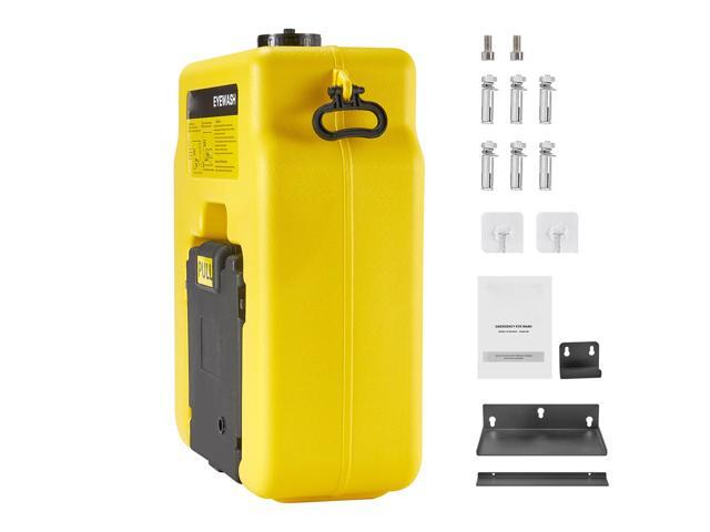 Click here for Portable Eye Wash Station 14-Gal OSHA-Approved Eme... prices