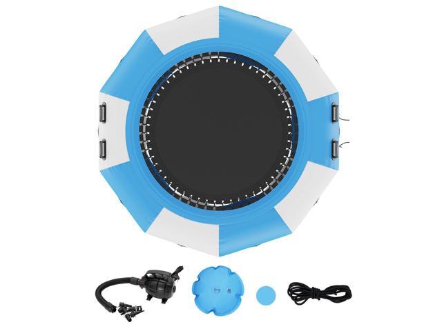 Click here for Inflatable Water Bouncer  10ft Recreational Water... prices