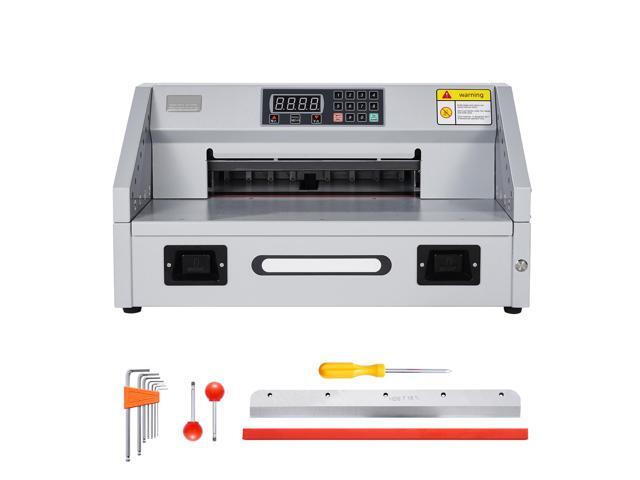 Click here for Electric Paper Cutter  300W Heavy Duty Paper Cutte... prices
