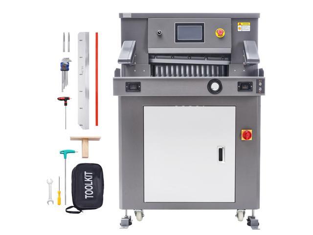 Click here for Electric Paper Cutter  1100W Heavy Duty Paper Cutt... prices