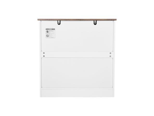 Click here for VEVOR Coffee Bar Cabinet  31.5 Inch Farmhouse Coff... prices