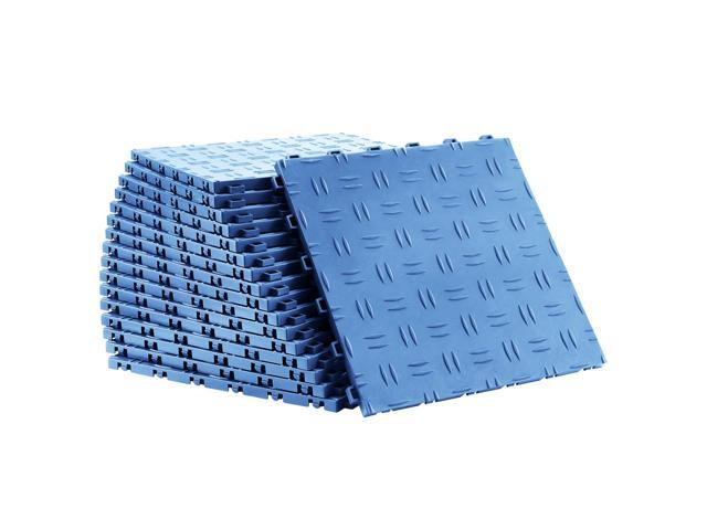 Click here for Garage Tiles Interlocking  12 x 12 x 0.53 inch 25... prices
