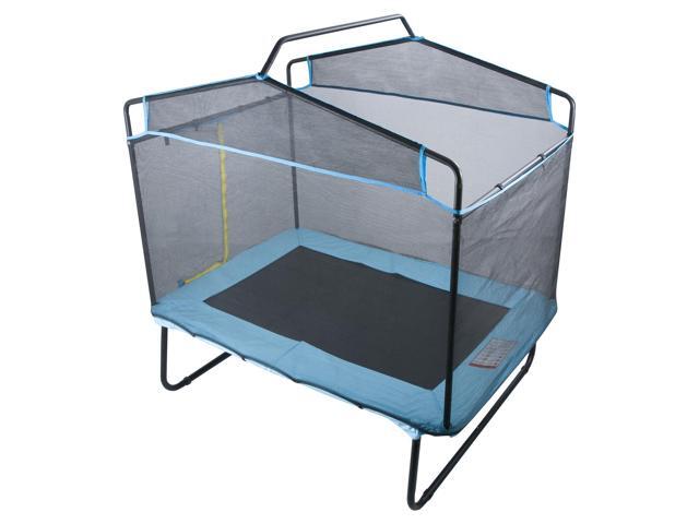 Click here for 6FT Trampoline for Kids  72 Indoor/Outdoor Toddler... prices