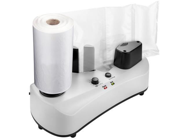 Click here for Air Cushion Machine  Sealing Speed 7.2-7.8 ft/min... prices