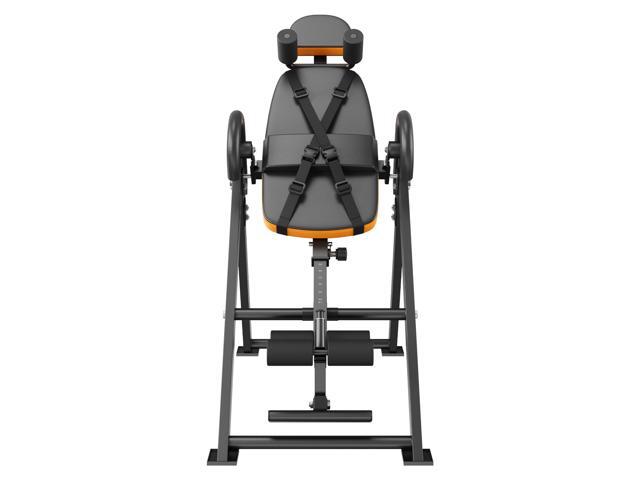 Click here for VEVOR Inversion Table Foldable Strength Training E... prices