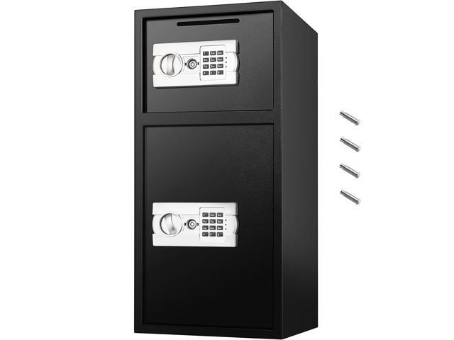 Click here for Large Double Door Security Safe Box 2.6 Cubic Feet... prices