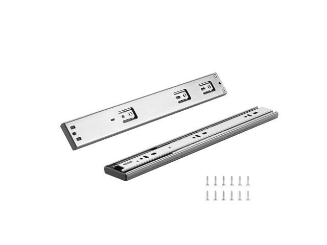 Click here for VEVOR 10 Pairs of 16 Inch Drawer Slides Side Mount... prices
