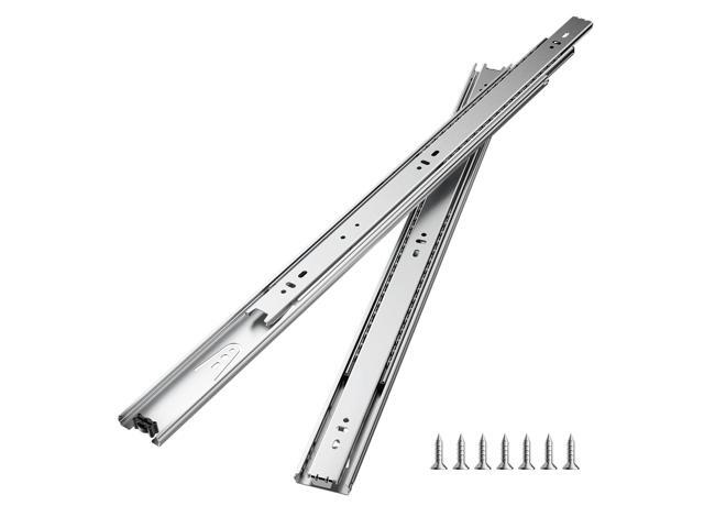 Click here for VEVOR Drawer Cabinet Slides Side Mount 22 inch 10... prices