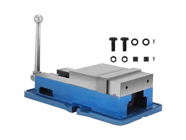 Click here for 6 ACCU Lock Vise for Precision  Milling Vice with... prices
