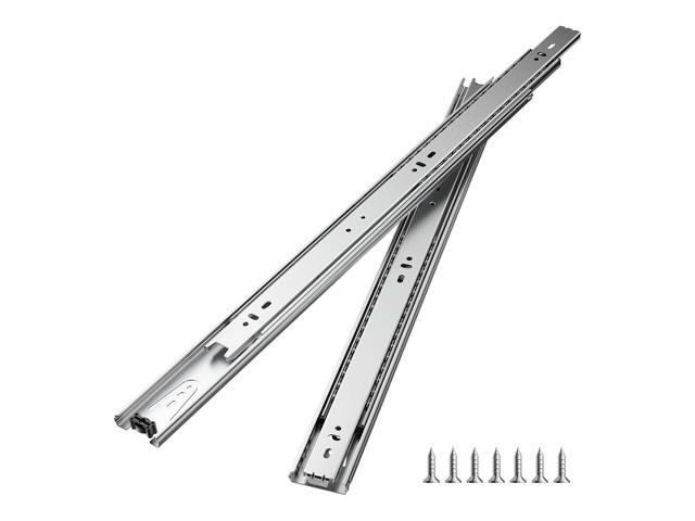 Click here for VEVOR Drawer Cabinet Slides Side Mount 20 inch 10... prices
