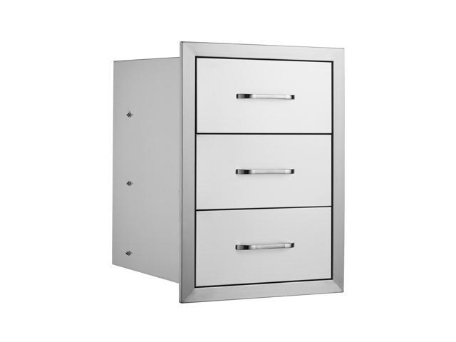 Click here for Outdoor Kitchen Drawers 16/ W x 21.5/ H x 18/ D  F... prices