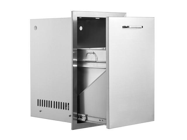 Click here for BuoQua Stainless Steel Storage Drawer Outdoor Kitc... prices