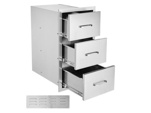 Click here for Outdoor Kitchen Drawers 16/ W x 28.5/ H x 20.5/ D... prices