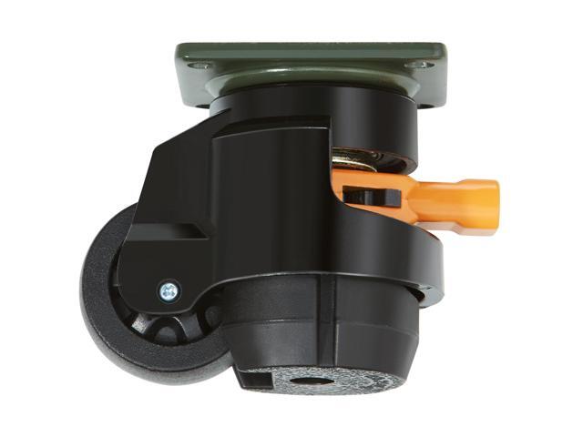 Click here for Leveling Casters  4-Pack Heavy Duty 360° Swivel Ca... prices