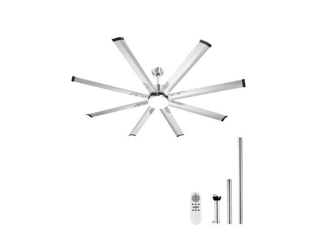 Click here for VEVOR 72 In Reversible Ceiling Fan with Light 6-Sp... prices