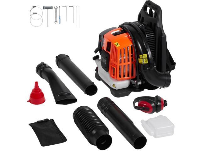Click here for VEVOR Backpack Leaf Blower  52CC 2-Cycle Leaf Blow... prices