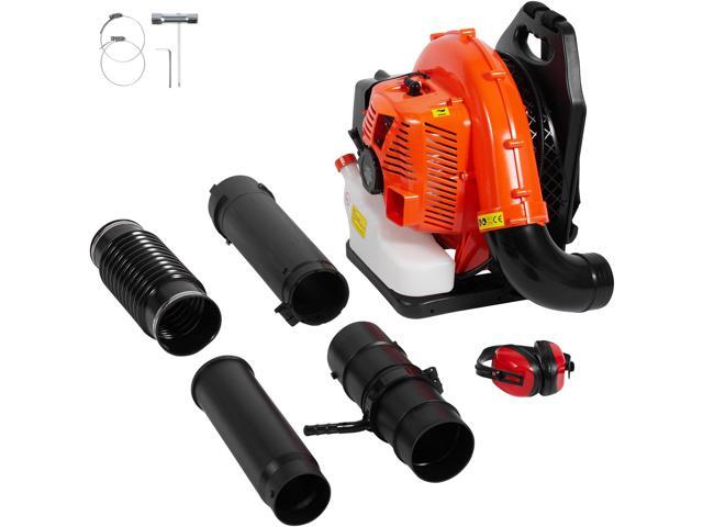 Click here for Backpack Leaf Blower  79CC 2-Cycle Gas Leaf Blower... prices