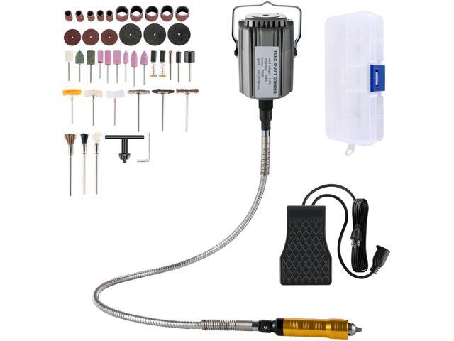 Click here for Flex Shaft Grinder 780W Rotary Tool 500-23000RPM R... prices