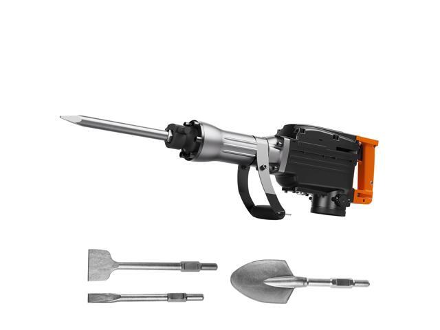 Click here for VEVOR Demolition Jack Hammer  2200W Jack Hammer Co... prices