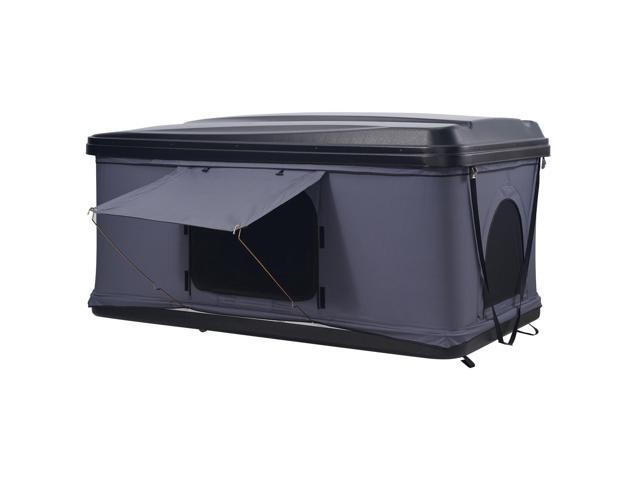 Click here for Rooftop Tent Hard Shell  Naturnest Rooftop Tent Ha... prices