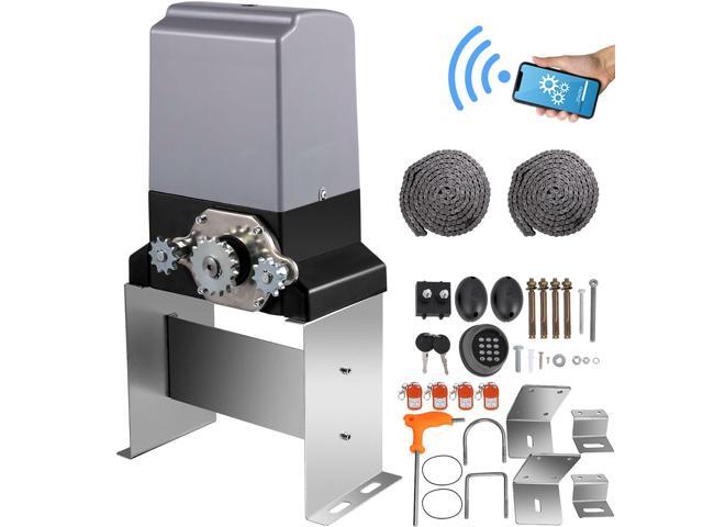 Click here for Sliding Gate Opener 3300 LBS Automatic Sliding Gat... prices