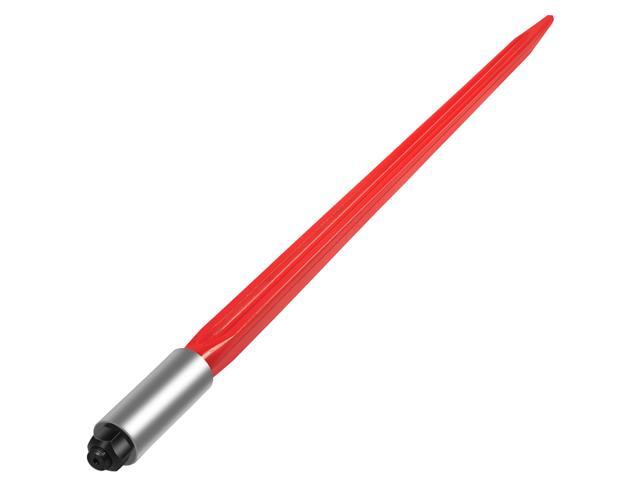 Click here for Hay Spear 32 Bale Spear 1350 lbs Capacity  Bale Sp... prices