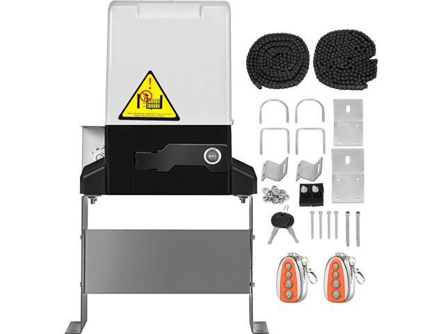 Click here for Sliding Gate Opener  AC1400 3100LBS  with 2 Remote... prices