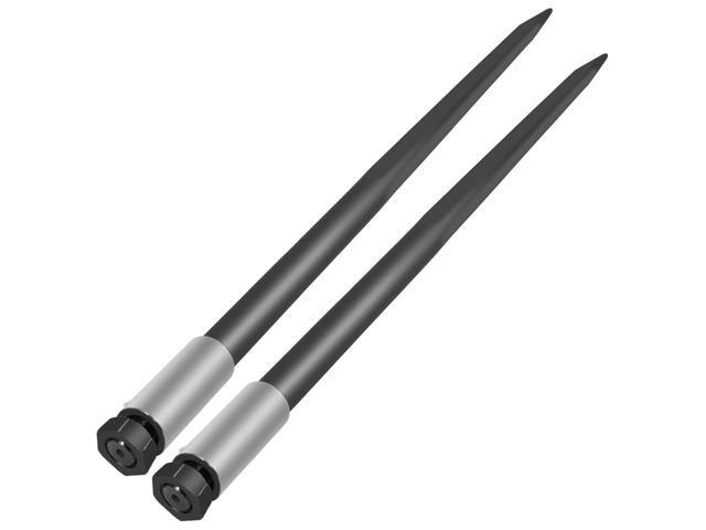 Click here for Hay Spear Spears 49/ Hay Bale Spear Spike  4000 lb... prices