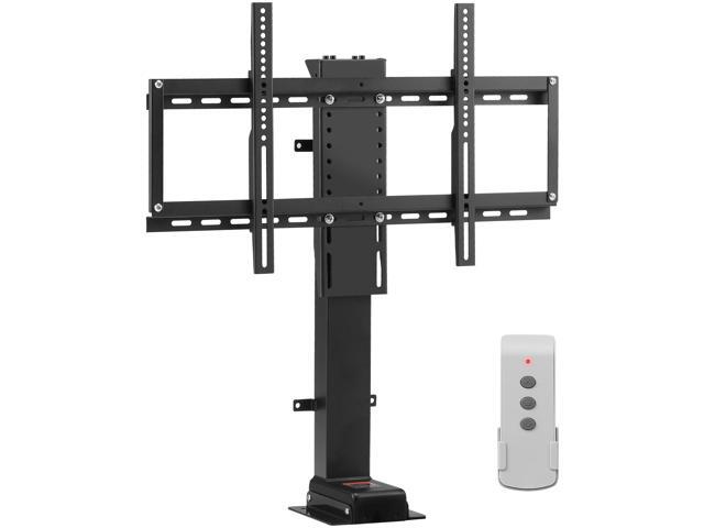 Click here for VEVOR Black Motorized TV Lift 32-65 Inch Height Ad... prices