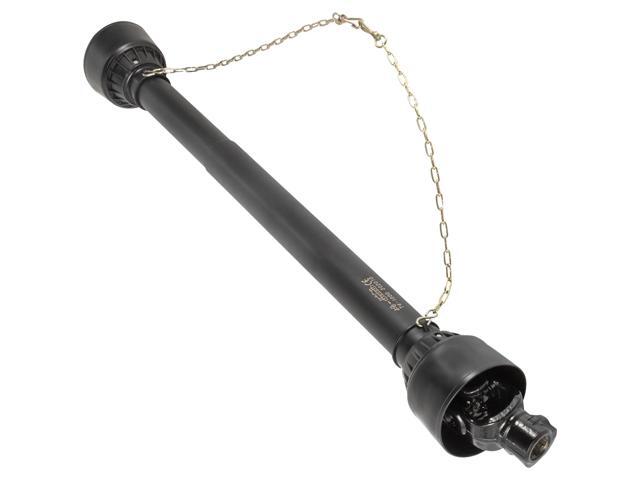 Click here for PTO Shaft 1 3/8 PTO Drive Shaft  6 Spline End Roun... prices