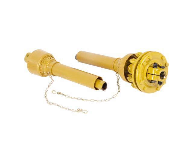 Click here for PTO Shaft  1-3/8 PTO Drive Shaft  6 Spline Both En... prices
