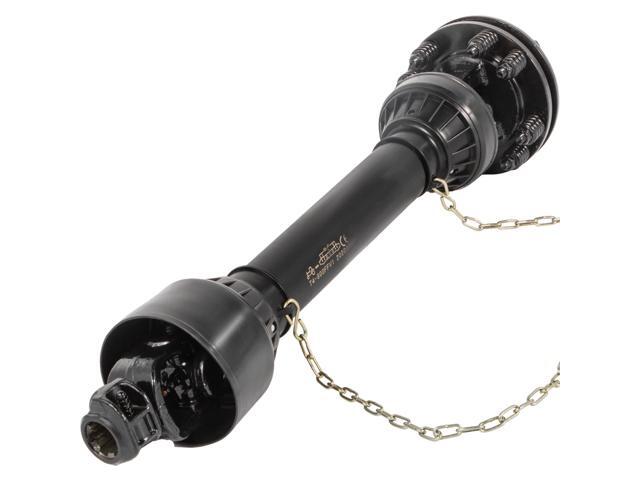 Click here for PTO Shaft  1-3/8/ PTO Drive Shaft  6 Spline Both E... prices