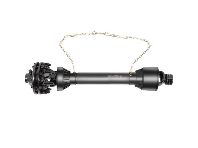 Click here for PTO Shaft  1-3/8 PTO Drive Shaft  6 Spline Both En... prices