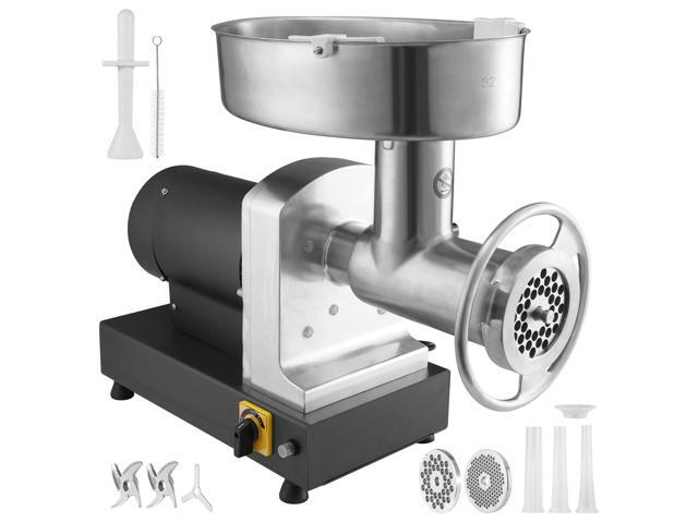 Click here for VEVOR Heavy Duty Electric Meat Grinder 992 Lb/H Ca... prices