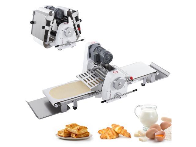 Click here for Commercial Dough Sheeter Machine  15.7-Inch Revers... prices